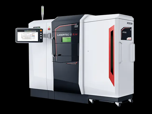 Product - DMG MORI Federal Services, INC.